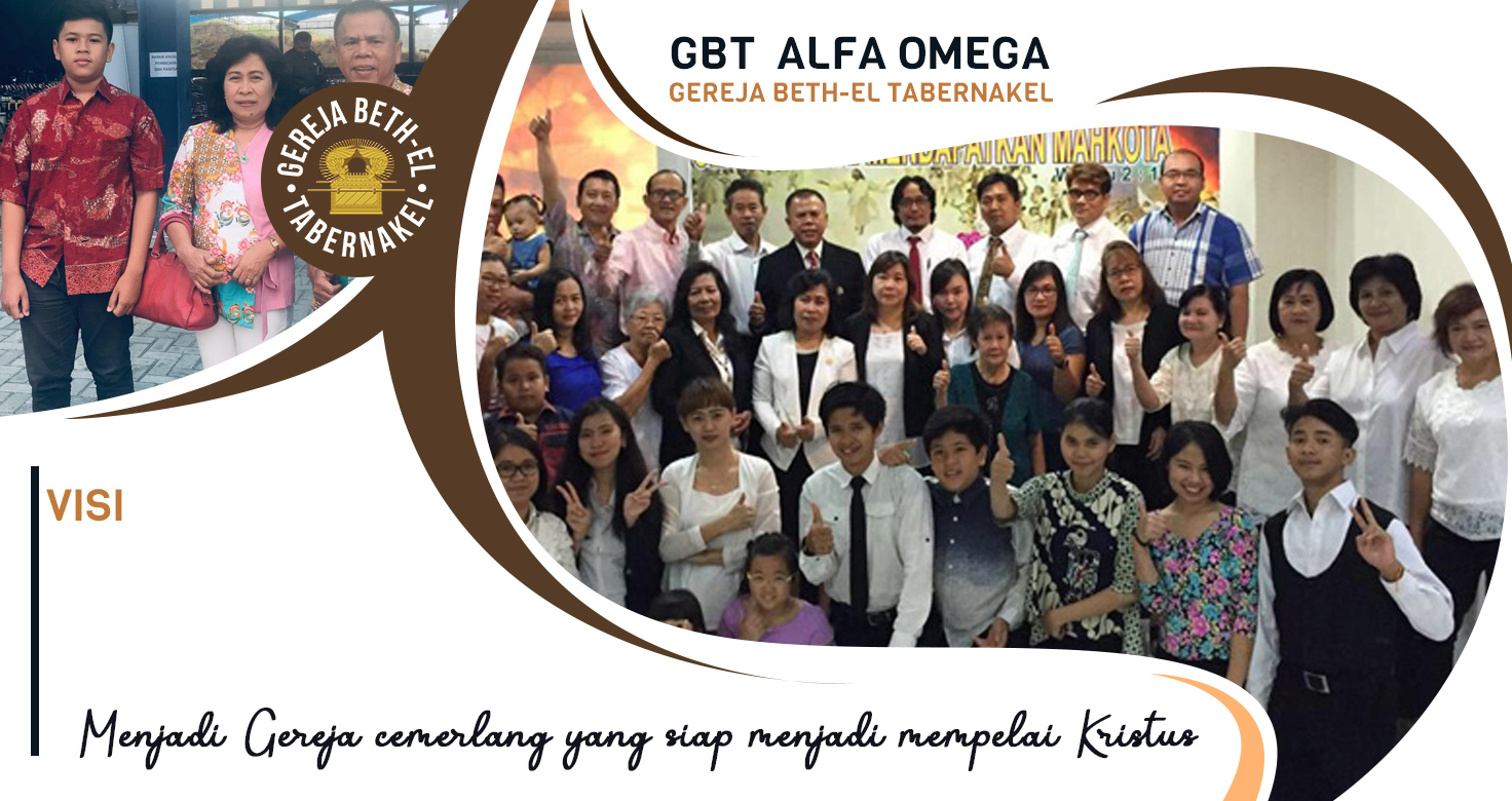 GBT Tuberta – Gereja Beth-El Tabernakel